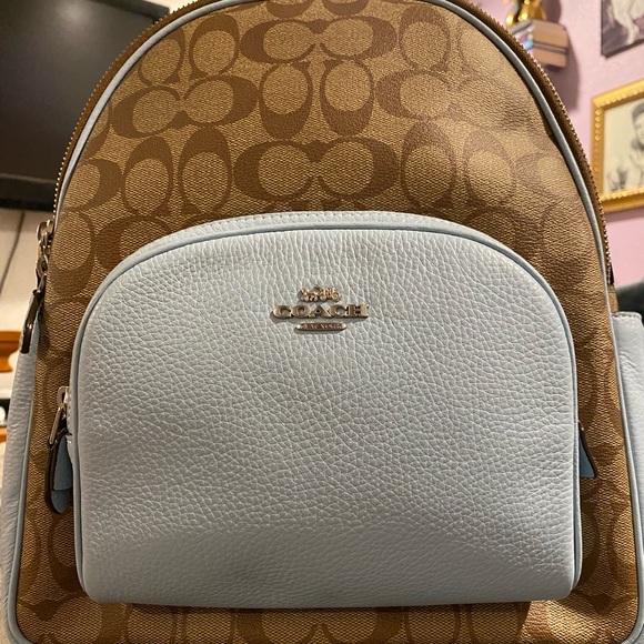 Coach | Bags | Nwt Coach Book Bag | Poshmark